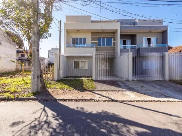 Casa / Sobrado para Venda em Pinhais/PR Pineville 3 Quartos