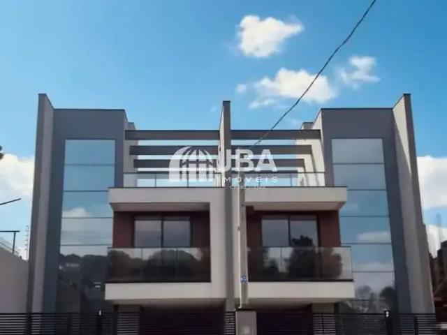 Casa / Sobrado para Venda em Pinhais/PR Pineville 3 Quartos
