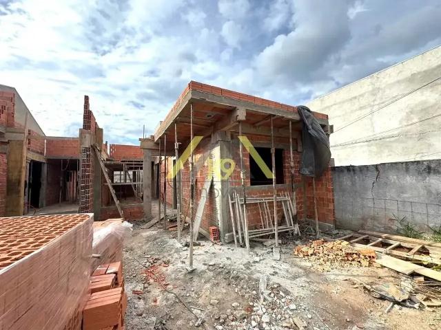 Casa / Sobrado para Venda em Pinhais/PR Pineville 3 Quartos