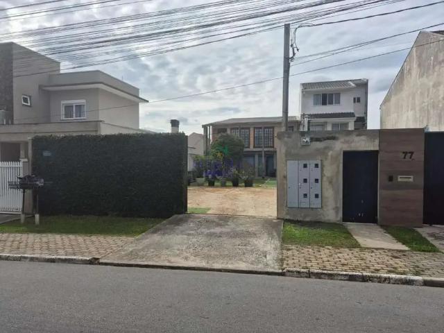 Casa / Sobrado para Venda em Pinhais/PR Pineville 3 Quartos