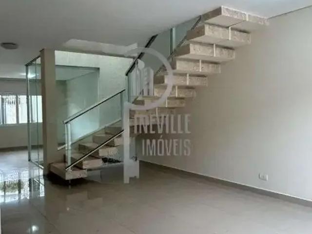 Casa / Sobrado para Venda em Pinhais/PR Pineville 3 Quartos