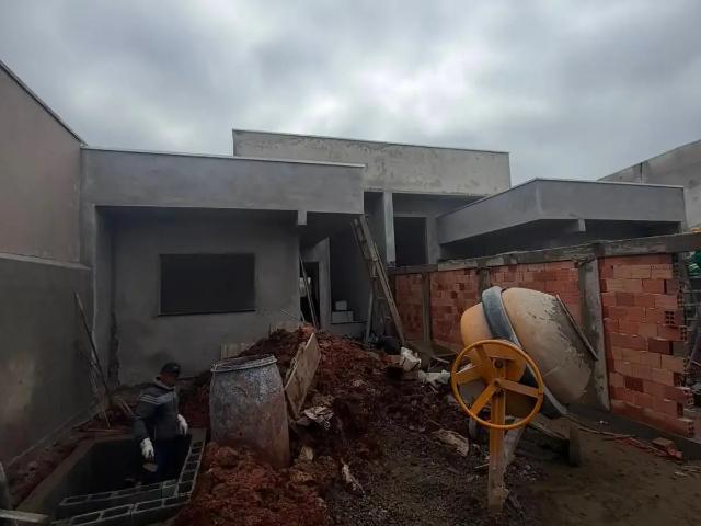 Casa / Sobrado para Venda em Pinhais/PR Pineville 3 Quartos