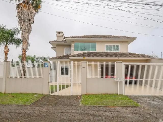 Casa / Sobrado para Venda em Pinhais/PR Pineville 4 Quartos