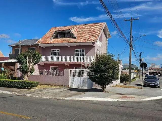Casa / Sobrado para Venda em Pinhais/PR Weissópolis 3 Quartos