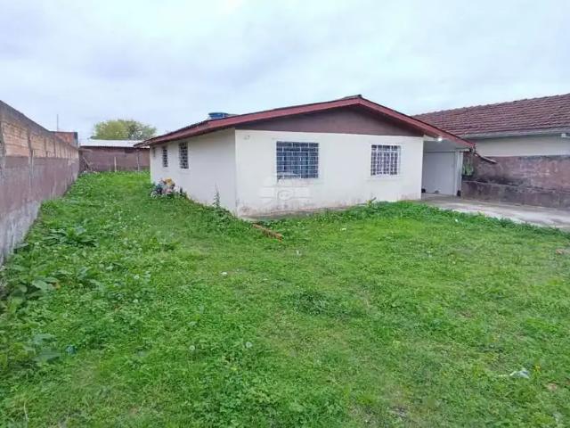 Casa / Sobrado para Venda em Pinhais/PR Weissópolis 2 Quartos