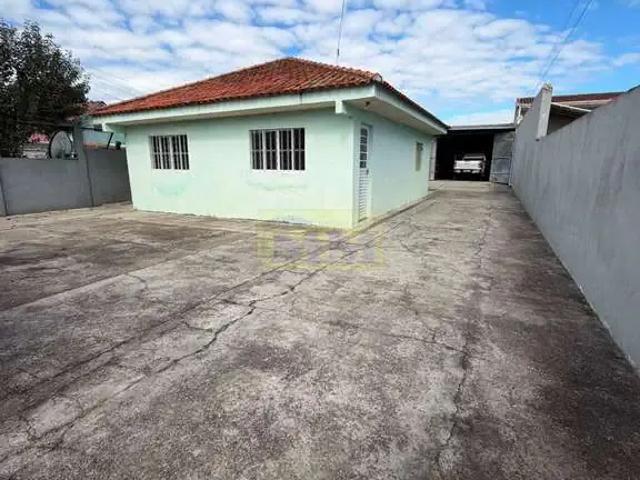 Casa / Sobrado para Venda em Pinhais/PR Weissópolis 2 Quartos