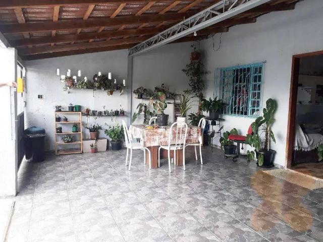 Casa / Sobrado para Venda em Pinhais/PR Weissópolis 2 Quartos