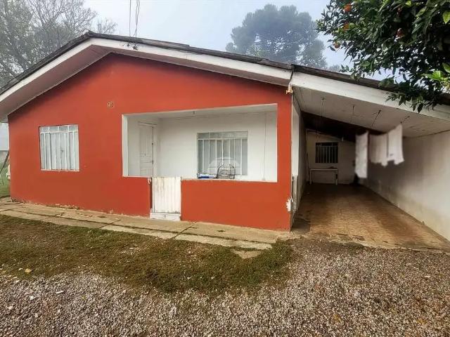 Casa / Sobrado para Venda em Pinhais/PR Weissópolis 2 Quartos
