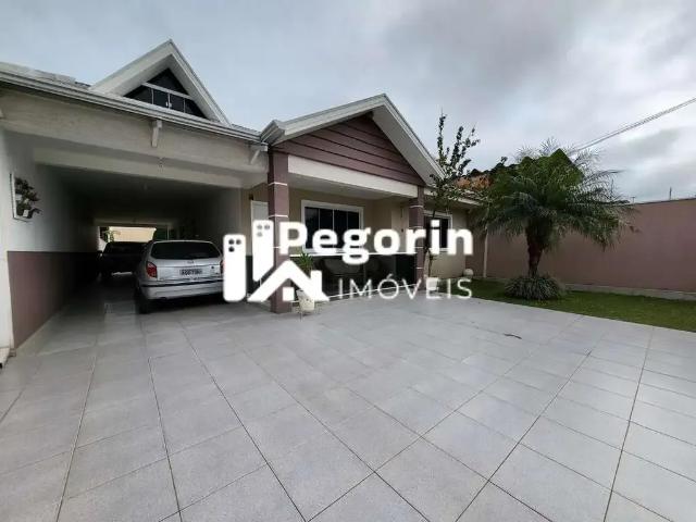 Casa / Sobrado para Venda em Pinhais/PR Vargem Grande 4 Quartos