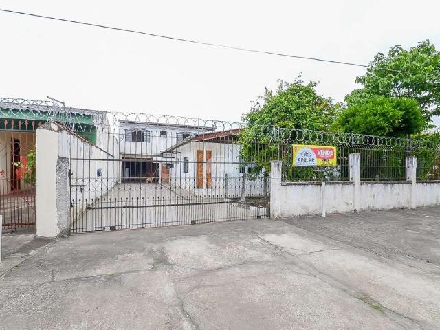 Casa / Sobrado para Venda em Pinhais/PR Vargem Grande 2 Quartos