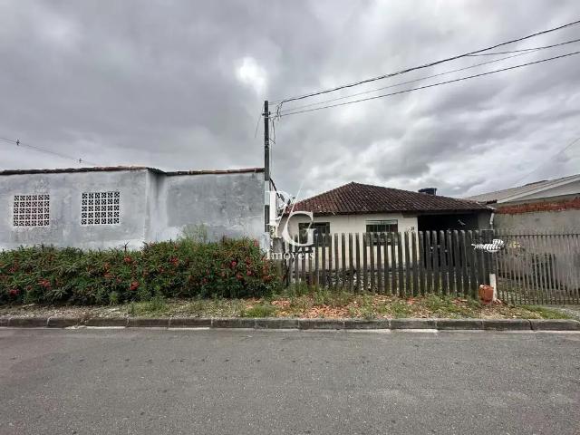 Casa / Sobrado para Venda em Pinhais/PR Vargem Grande 2 Quartos