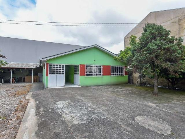 Casa / Sobrado para Venda em Pinhais/PR Vargem Grande 3 Quartos