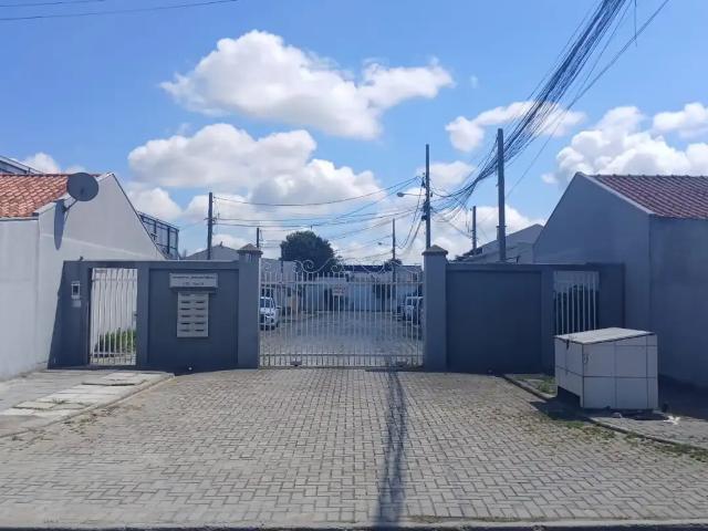 Casa / Sobrado para Venda em Pinhais/PR Vargem Grande 3 Quartos