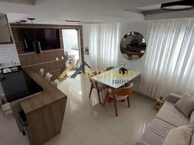 Casa / Sobrado para Venda em Pinhais/PR Vargem Grande 3 Quartos