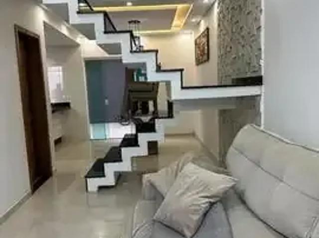 Casa / Sobrado para Venda em Pinhais/PR Vargem Grande 3 Quartos