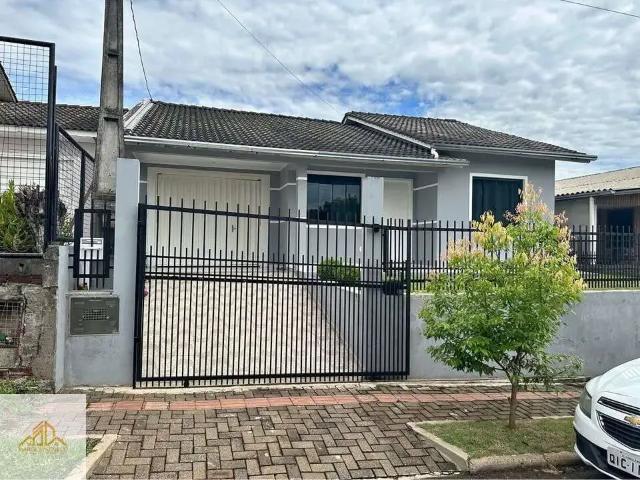 Casa / Sobrado para Venda em Pinhalzinho/SC Centro 2 Quartos