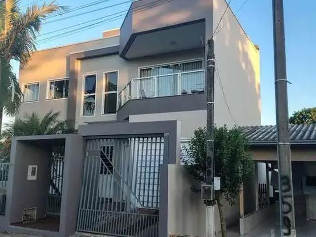 Casa / Sobrado para Venda em Pinhalzinho/SC Centro 2 Quartos