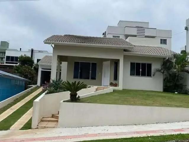 Casa / Sobrado para Venda em Pinhalzinho/SC Centro 3 Quartos