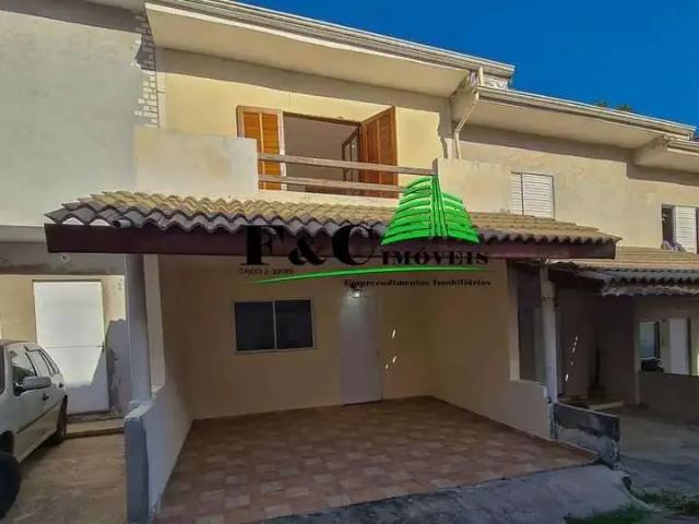 Casa / Sobrado para Venda em Pinhalzinho/SP Bairro do Matão 2 Quartos