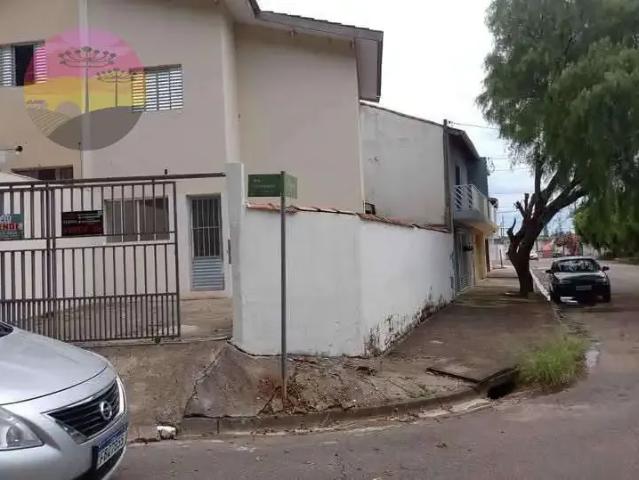 Casa / Sobrado para Venda em Pinhalzinho/SP Centro 2 Quartos