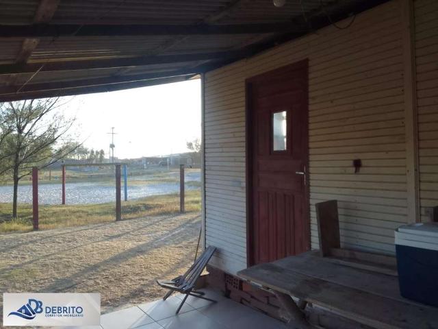 Casa / Sobrado para Venda em Pinhal/RS Centro 3 Quartos