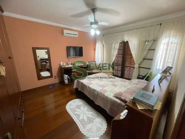 Casa / Sobrado para Venda em Pinheiral/RJ Vale do Sol 4 Quartos