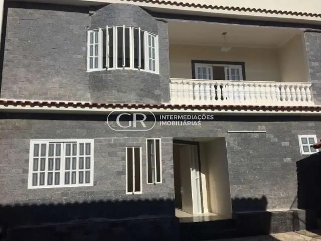 Casa / Sobrado para Venda em Pinheiral/RJ Vale do Sol 6 Quartos