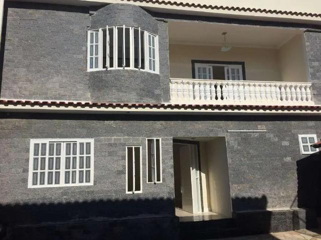 Casa / Sobrado para Venda em Pinheiral/RJ Vale do Sol 6 Quartos