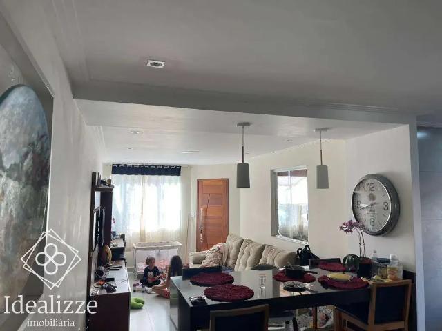 Casa / Sobrado para Venda em Pinheiral/RJ Vale do Sol 2 Quartos