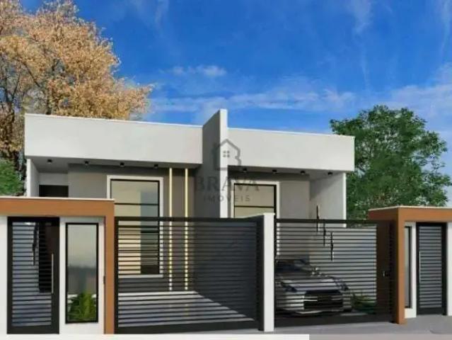 Casa / Sobrado para Venda em Pinheiral/RJ Vale do Sol 2 Quartos
