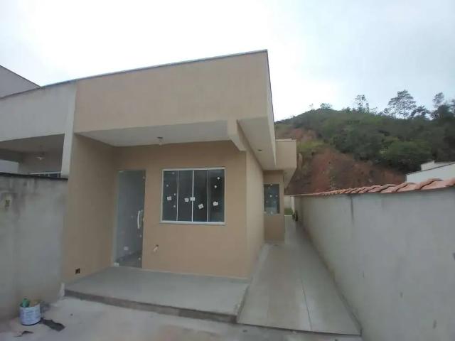 Casa / Sobrado para Venda em Pinheiral/RJ Vale do Sol 2 Quartos