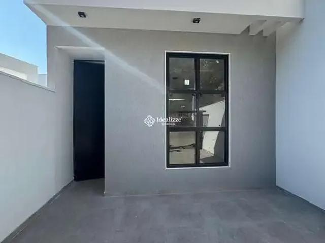 Casa / Sobrado para Venda em Pinheiral/RJ Vale do Sol 2 Quartos