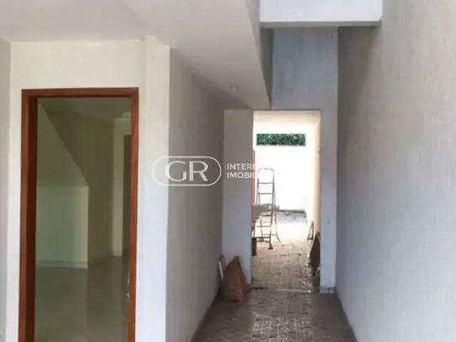 Casa / Sobrado para Venda em Pinheiral/RJ Vale do Sol 3 Quartos