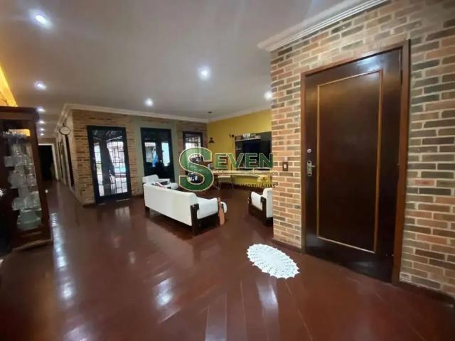 Casa / Sobrado para Venda em Pinheiral/RJ Vale do Sol 3 Quartos