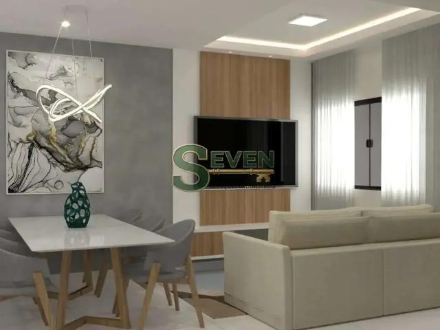 Casa / Sobrado para Venda em Pinheiral/RJ Vale do Sol 3 Quartos