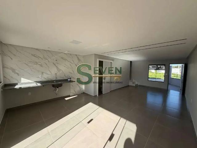 Casa / Sobrado para Venda em Pinheiral/RJ Varjão 3 Quartos