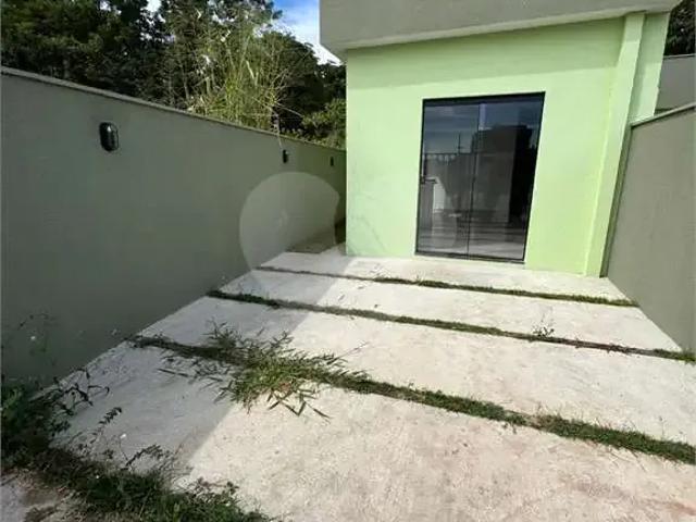 Casa / Sobrado para Venda em Pinheiral/RJ Varjão 3 Quartos