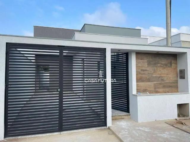 Casa / Sobrado para Venda em Pinheiral/RJ Varjão 2 Quartos