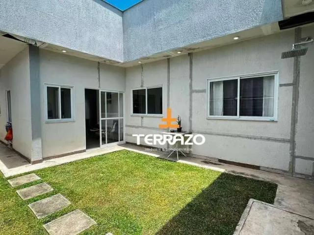 Casa / Sobrado para Venda em Pinheiral/RJ Varjão 2 Quartos