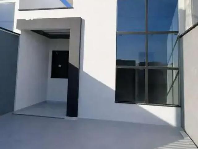 Casa / Sobrado para Venda em Pinheiral/RJ Varjão 2 Quartos