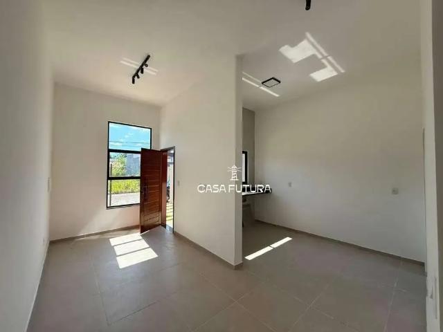 Casa / Sobrado para Venda em Pinheiral/RJ Varjão 2 Quartos