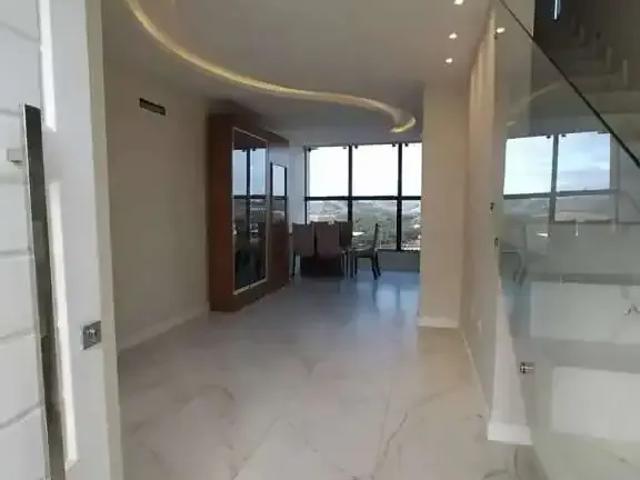 Casa / Sobrado para Venda em Pinheiral/RJ Bela Vista 3 Quartos