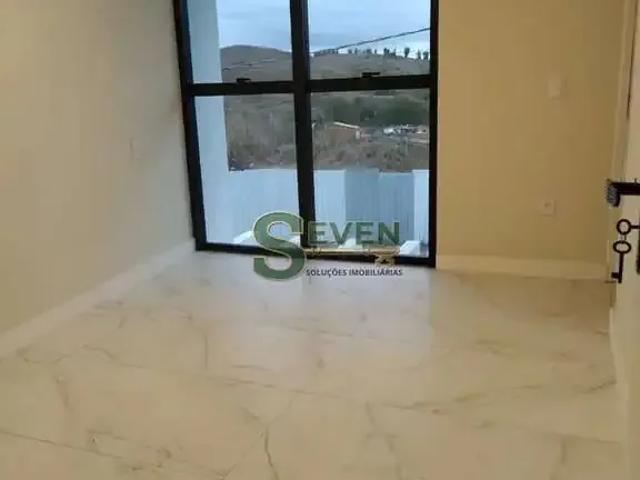Casa / Sobrado para Venda em Pinheiral/RJ Bela Vista 3 Quartos