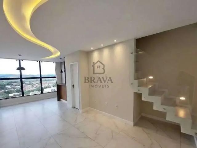 Casa / Sobrado para Venda em Pinheiral/RJ Bela Vista 3 Quartos