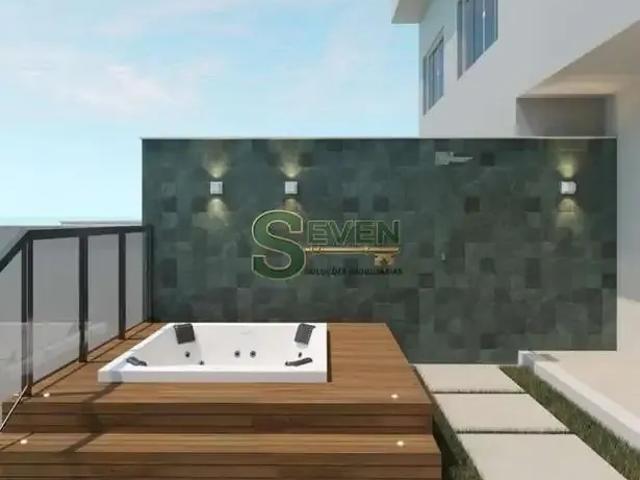 Casa / Sobrado para Venda em Pinheiral/RJ Bela Vista 3 Quartos