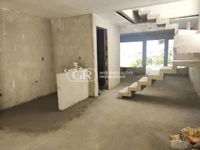 Casa / Sobrado para Venda em Pinheiral/RJ Centro 3 Quartos