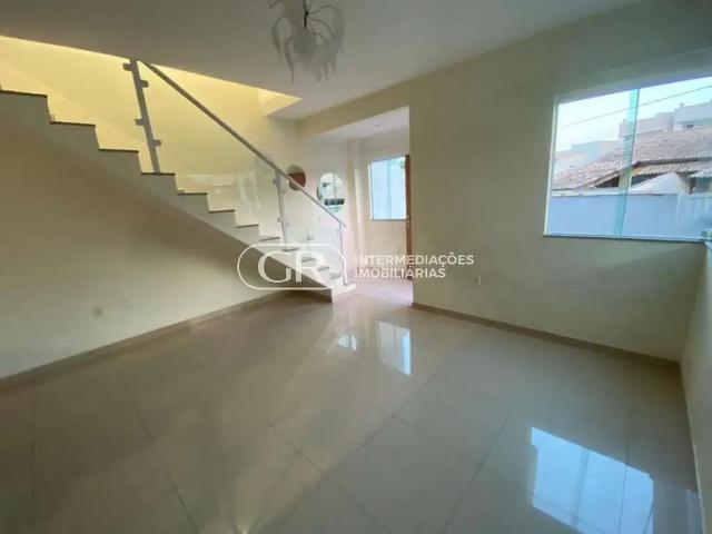 Casa / Sobrado para Venda em Pinheiral/RJ Centro 3 Quartos
