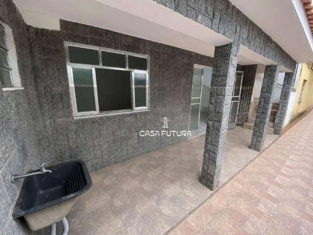 Casa / Sobrado para Venda em Pinheiral/RJ Centro 3 Quartos