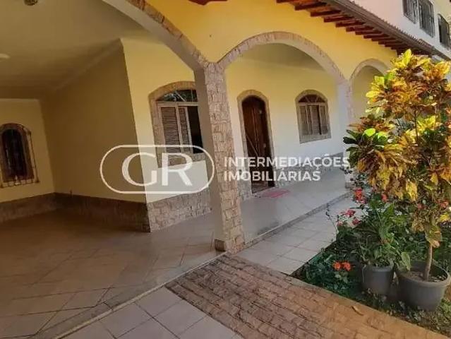 Casa / Sobrado para Venda em Pinheiral/RJ Centro 3 Quartos