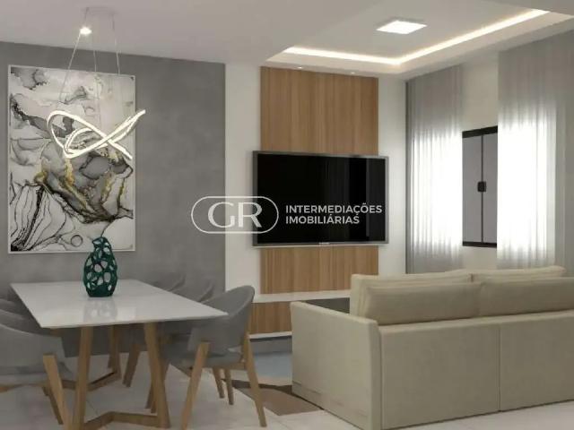 Casa / Sobrado para Venda em Pinheiral/RJ Centro 3 Quartos